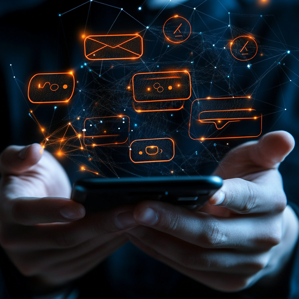 Spok Mobile: Secure Communication for Healthcare Organizations • Total ...